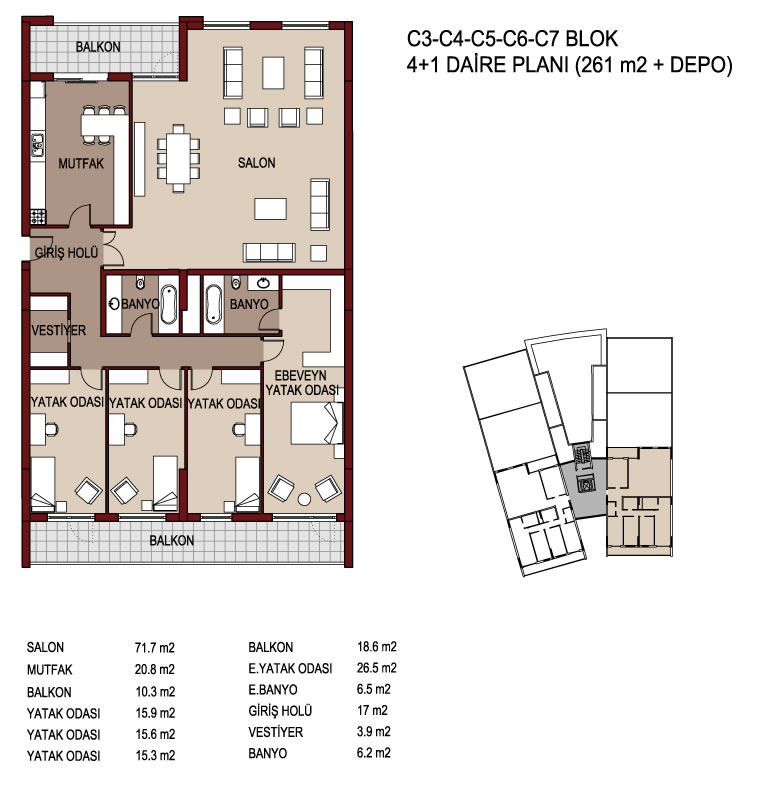 TERAS EVLER KAT PLANLARI KAT PLANLARI , TERAS EVLER KAT PLANLARI